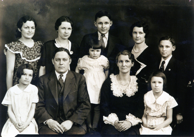 Code History Summary - Code Family History