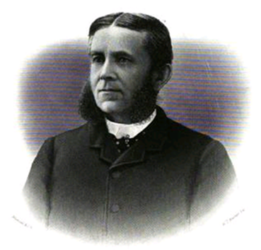 Potts Family History - Code Family History